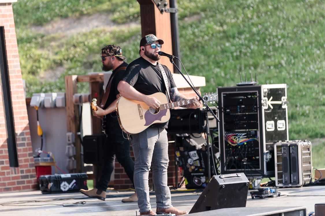 Alive After Five Summer Concert Series - Lexington Area Chamber of Commerce